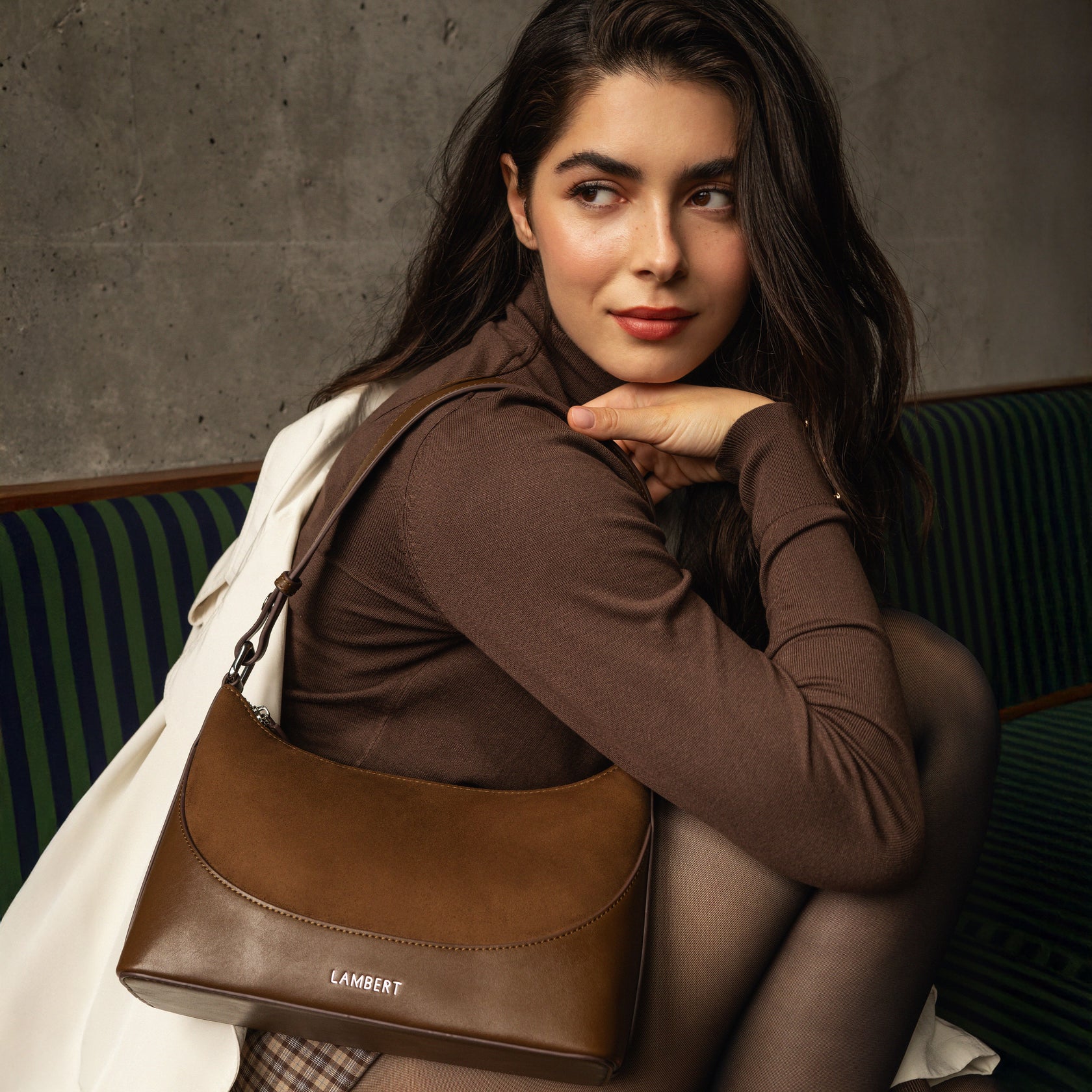 Lambert | Vegan Leather Bags – Lambert Design US LLC