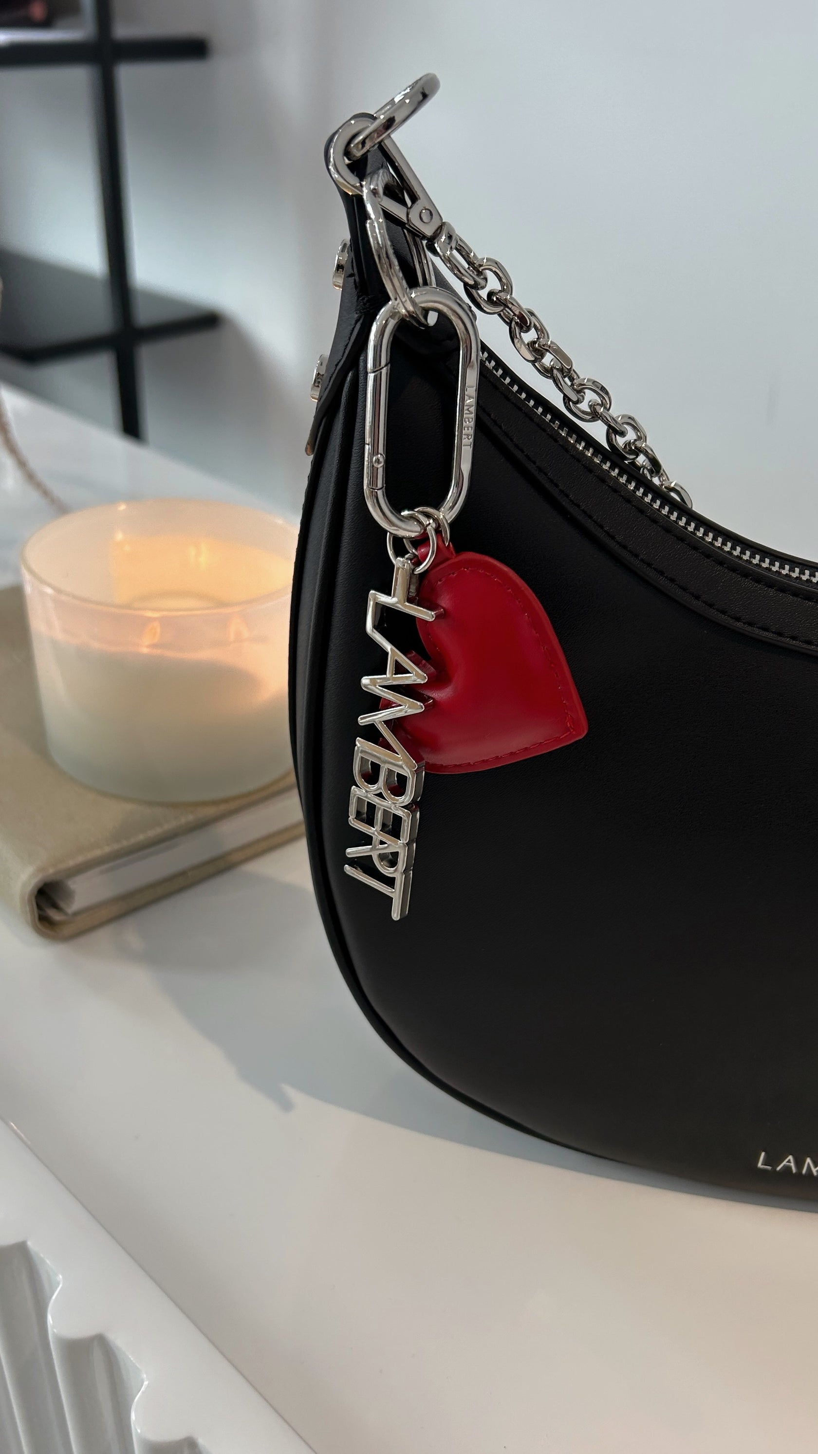 Lambert | Vegan Leather Bags – Lambert Design US LLC