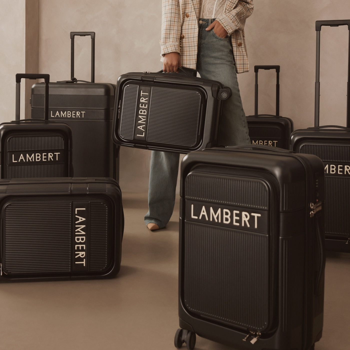 About Us – Lambert Design US LLC